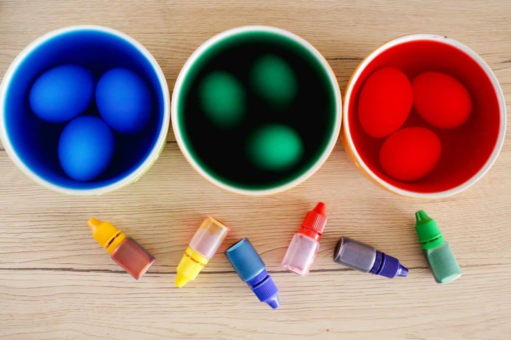 Yellow 5 And Red 40 Dye Potential Dangers Of Food Coloring